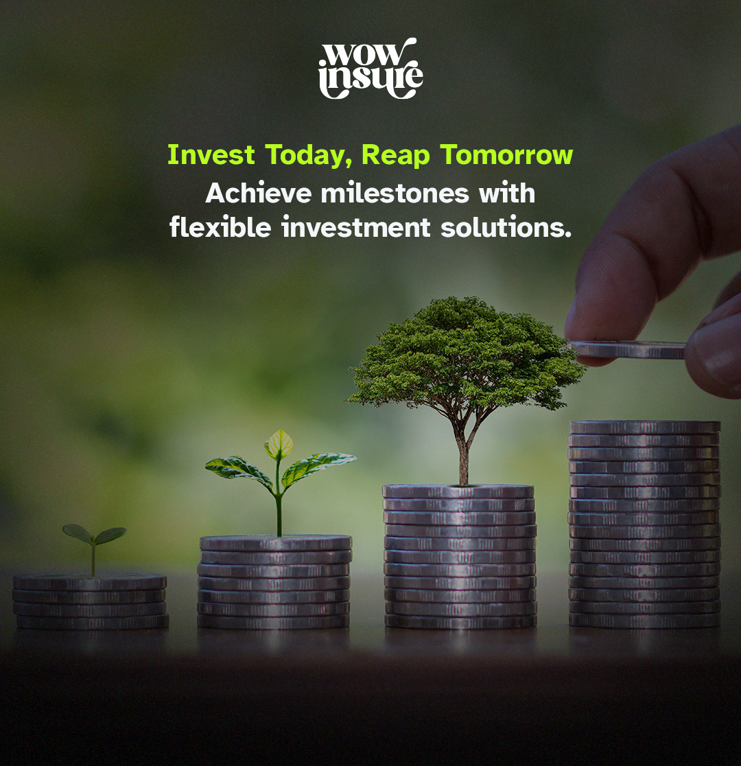 WowInsure | Insurance and Investments Made Easy